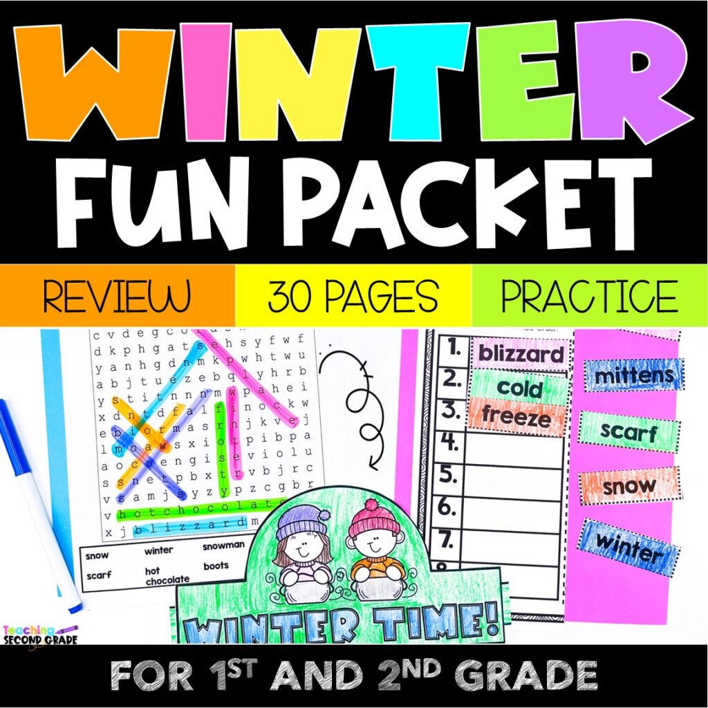 winter-fun-activity-packet-busy-work