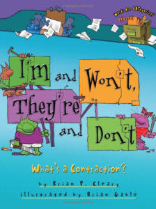 Teaching Contractions - Teaching Ideas Made Easy