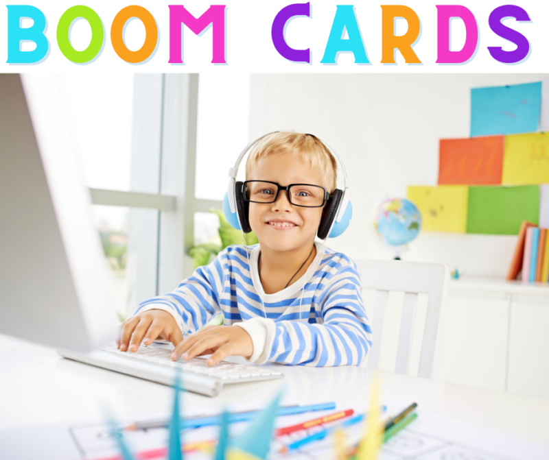 5 Reasons to Use Boom Digital Task Cards in the Classroom - Teaching ...