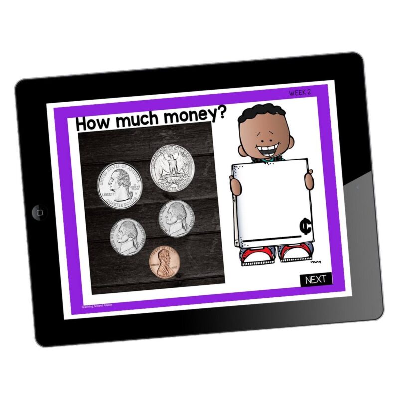 5 Reasons to Use Boom Digital Task Cards in the Classroom - Teaching ...