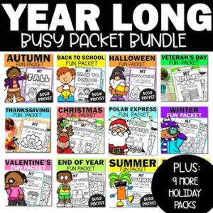 Thank you page - Teaching Ideas Made Easy