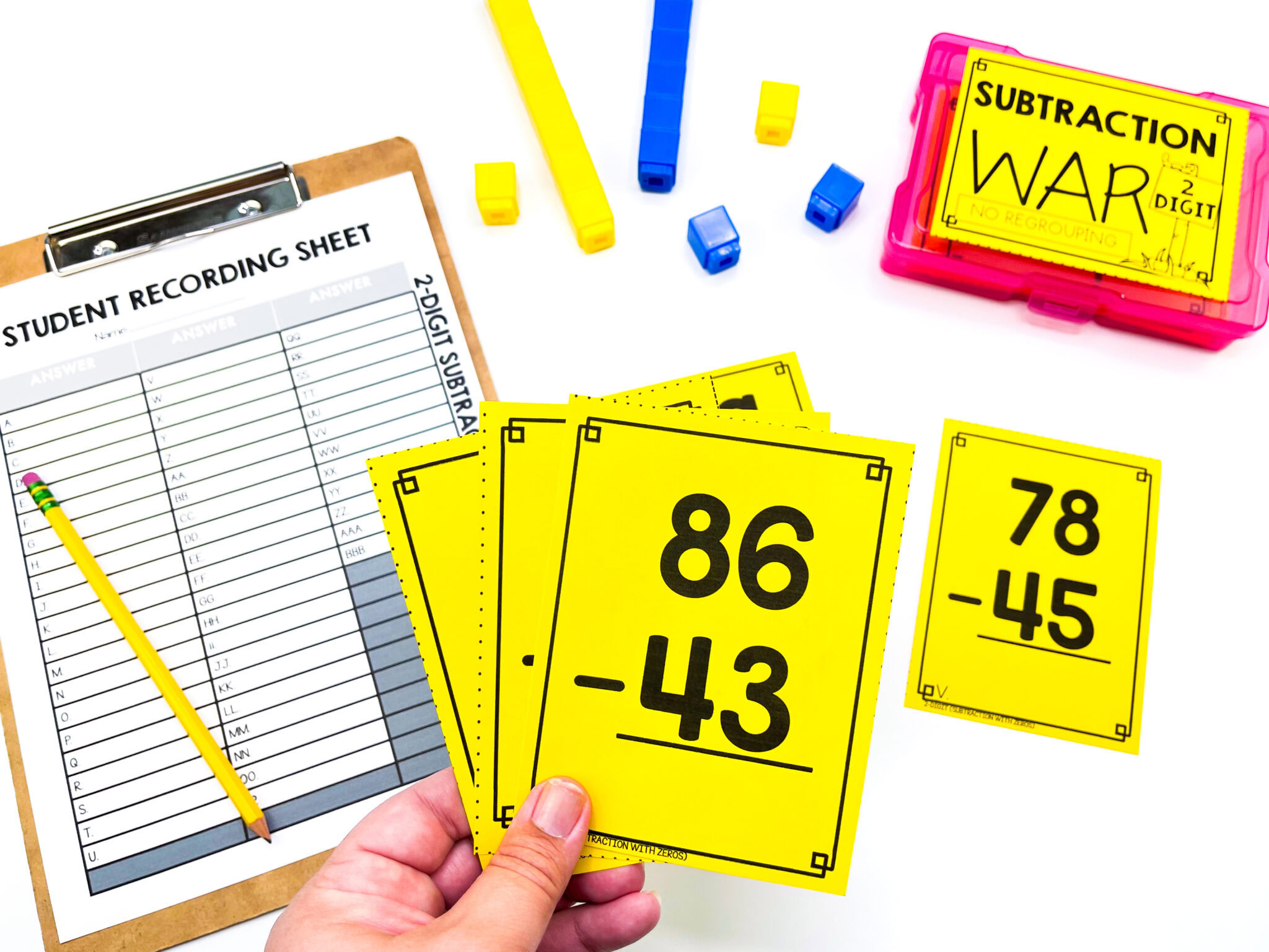 zz TSG Unlimited - Teaching Ideas Made Easy