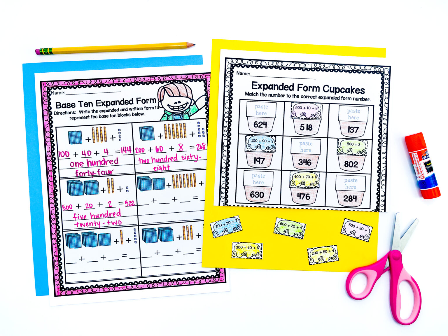 zz TSG Unlimited - Teaching Ideas Made Easy