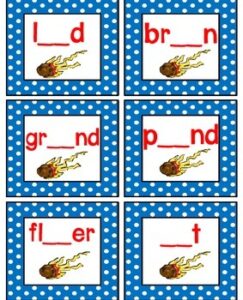 Vowel Diphthongs ou and ow - Vowel Digraphs ELA Center - Teaching Ideas ...