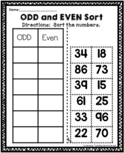Back to School August Math Worksheets - Teaching Ideas Made Easy
