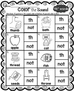 At Home in the Ocean Activities - Teaching Ideas Made Easy