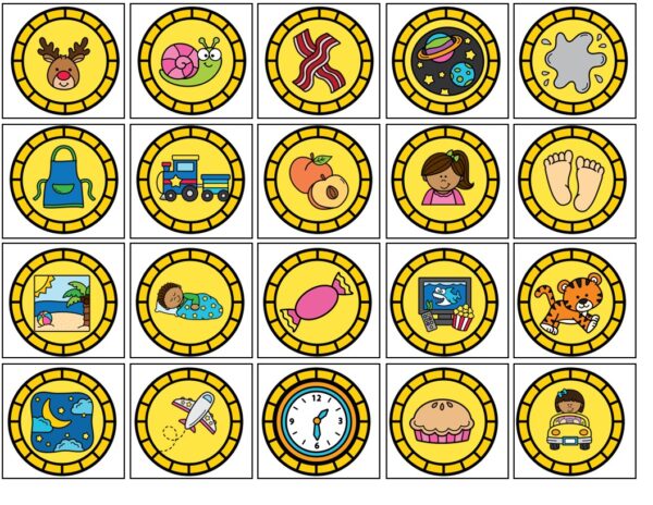 St. Patrick’s Day Long Vowel Coin Sort – Phonics Activity for 1st & 2nd ...