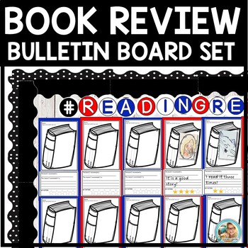 Read Across America Week | Reading Bulletin Board | Book Reviews ...