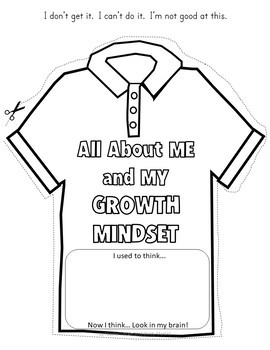 Growth Mindset bulletin board Ideas | Dot Day Activities - Teaching ...