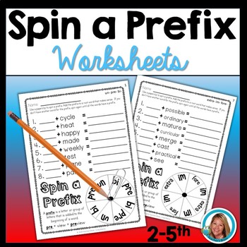 Prefix Worksheets Activities - Teaching Ideas Made Easy