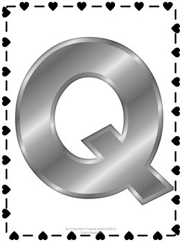 Q and U Wedding Week Activities - Teaching Ideas Made Easy