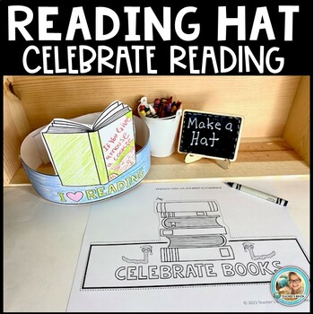 Read Across America Activities | HAT | Literacy Week Writing Prompts ...